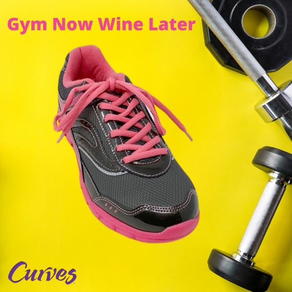Curves | Shoes | Curves For Women High Performance Sneaker | Poshmark